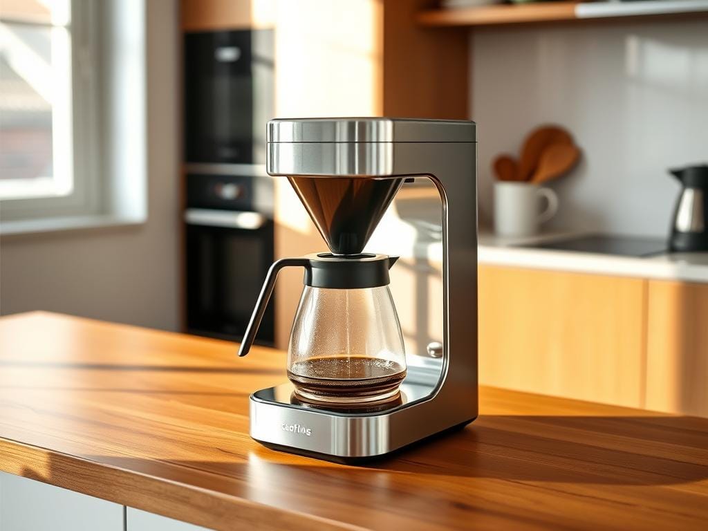 Kaffee Filtermaschine: Auswahl Und Kaufberatung Für Ihre Bedürfnisse